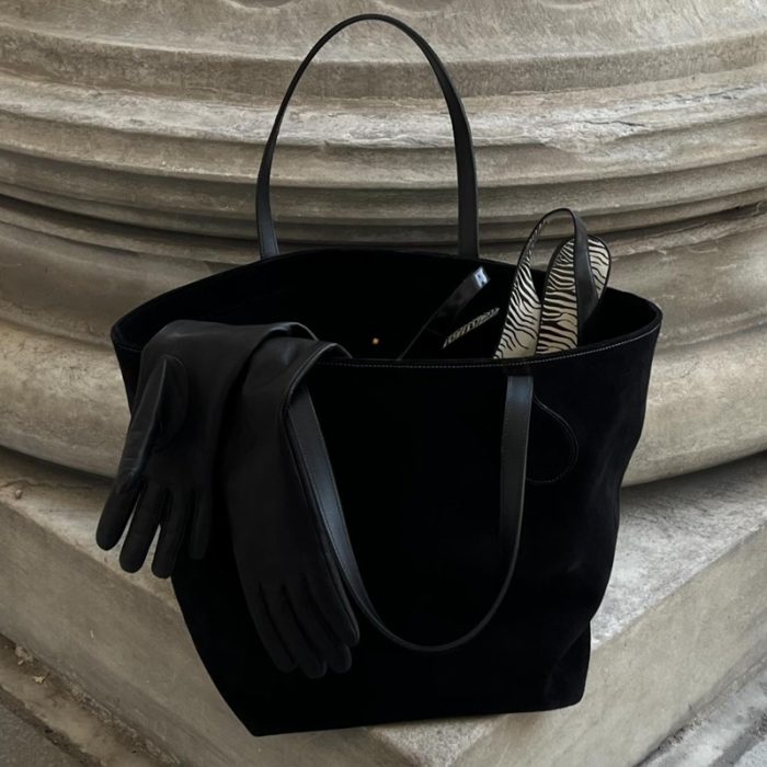 The Chicest Closets Always Include These Bag Styles—Here’s Why