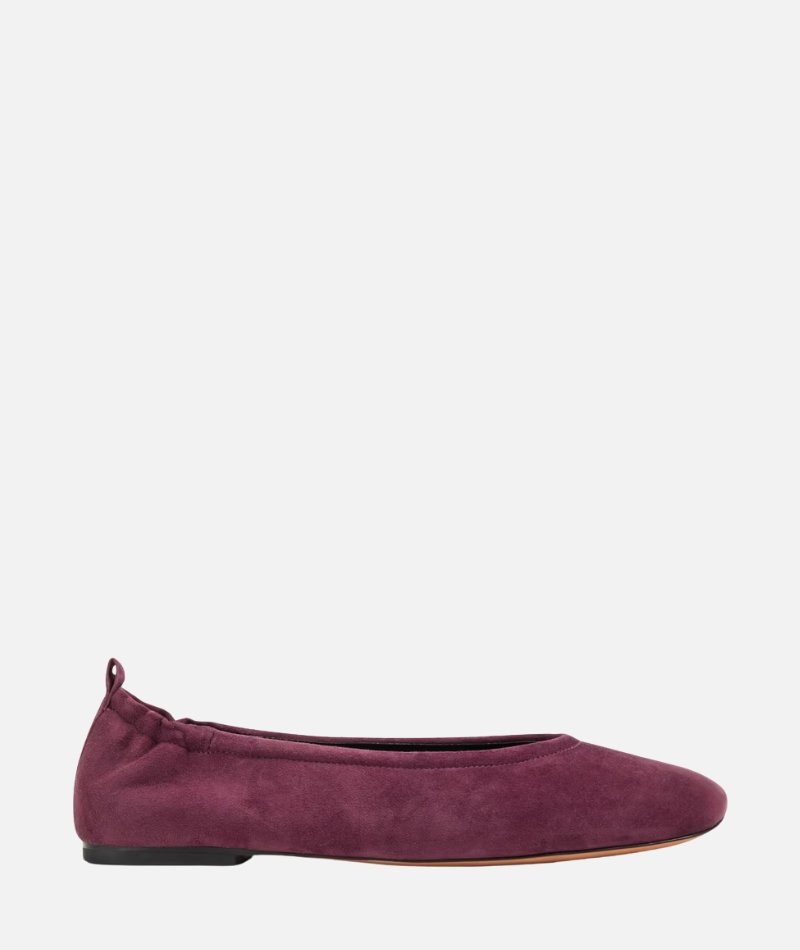 Flats