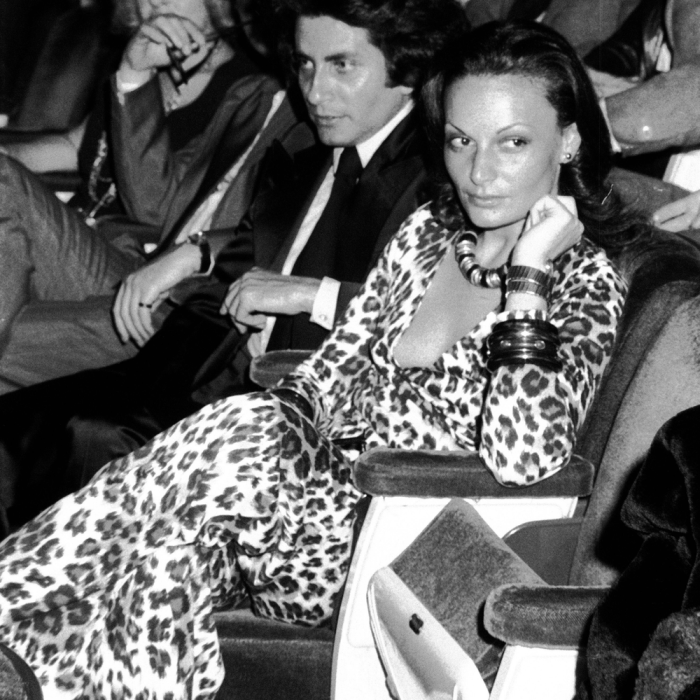 Channel Diane von Furstenberg’s Eccentric Style With These 7 Looks Channel Diane von Furstenberg’s Eccentric Style With These 7 Looks
