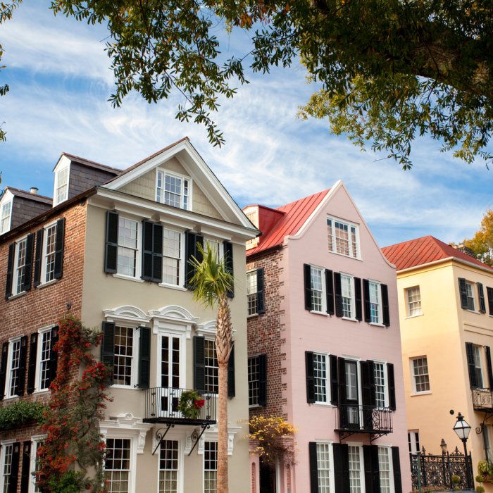 I Just Went to Charleston—Here’s My Guide to the City at Its Most Quintessential