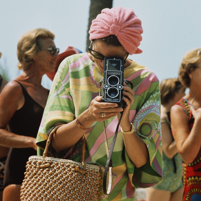 7 Summer Style Icons Our Editors Are Referencing This Season