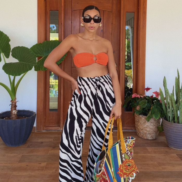 Book the Flight—Then Let This Creator’s Outfit Diary Guide Your Dominican Republic Packing List