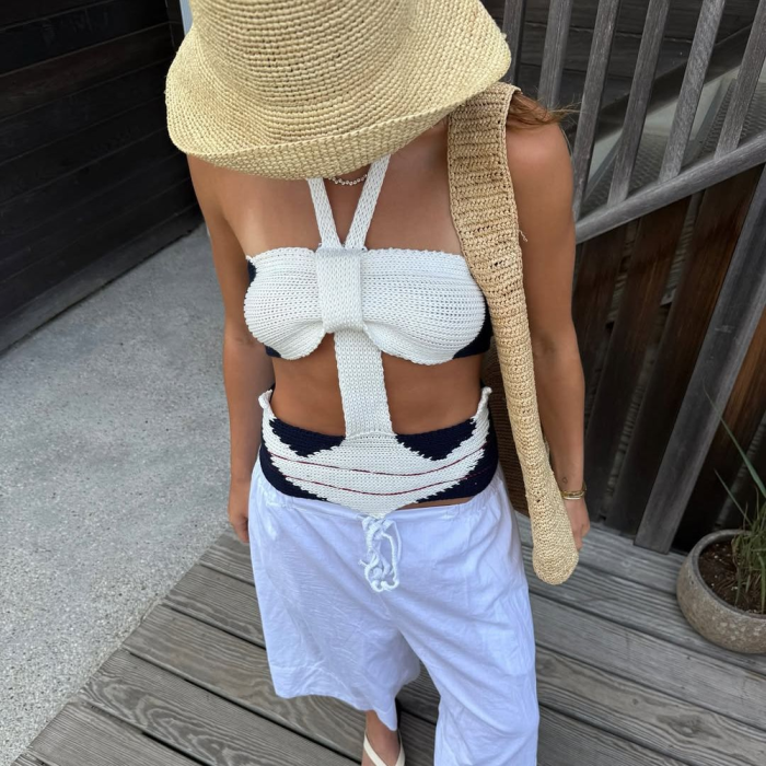 Your Guide to Lakeside Dressing for Classic Americana Summers