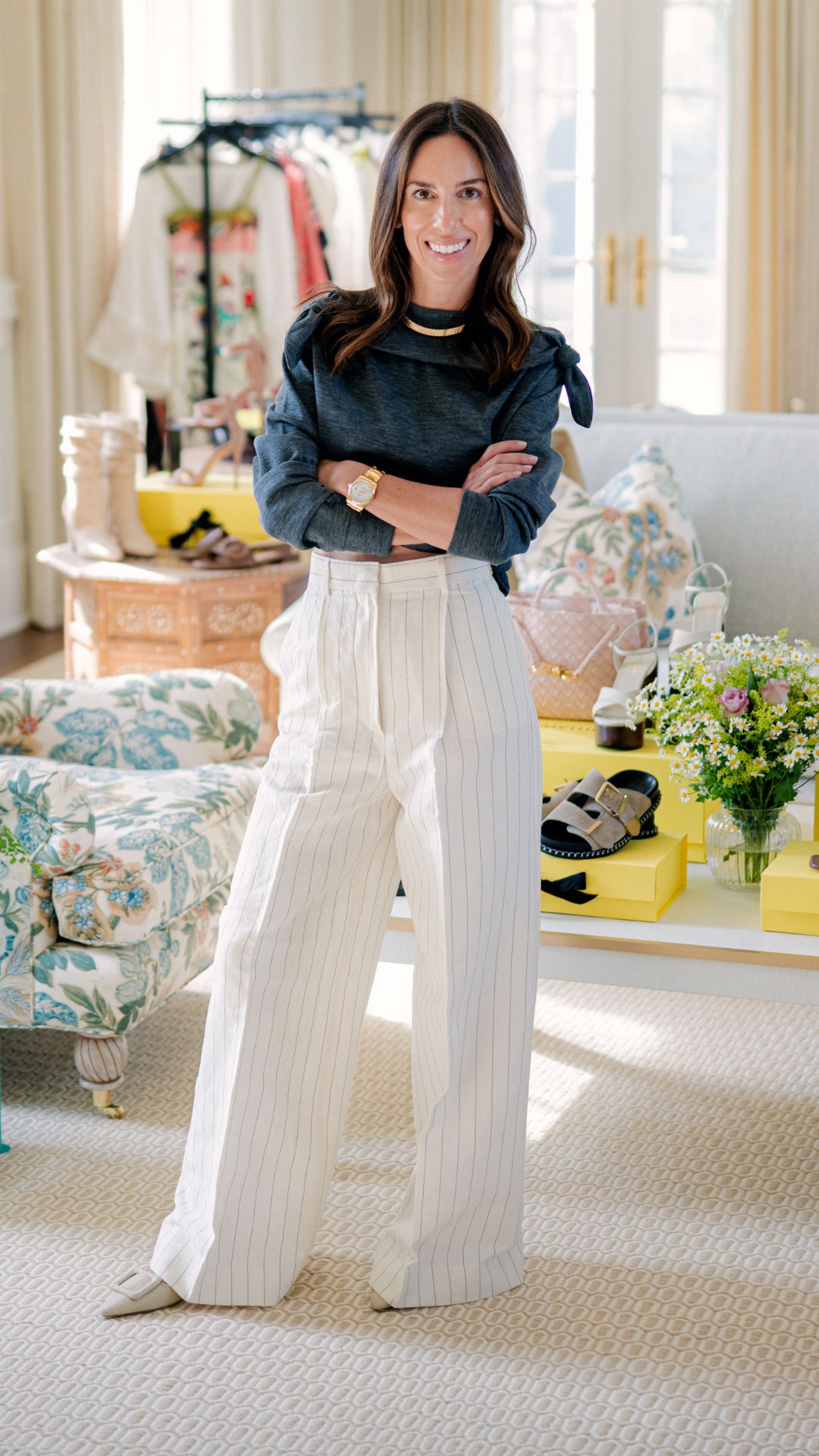 Stefania Allen Mothers Day Gift Guide