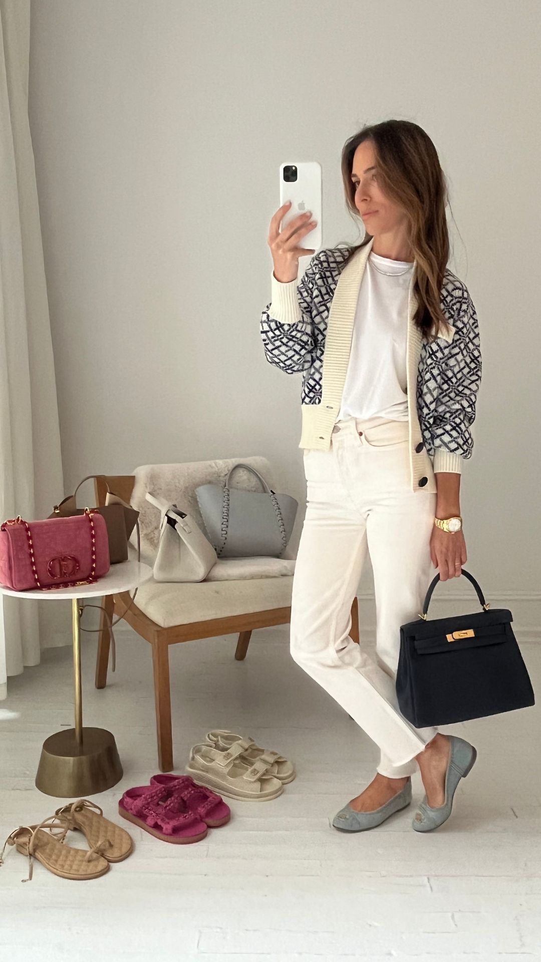 Stefania Allen Mothers Day Gift Guide