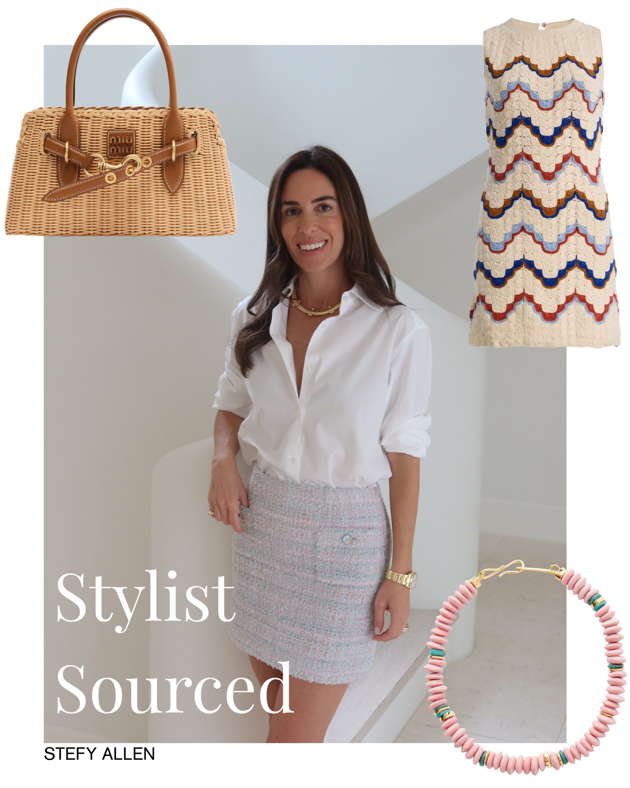These Are the Summer Buys Our Head Stylist Is Recommending to Every Client