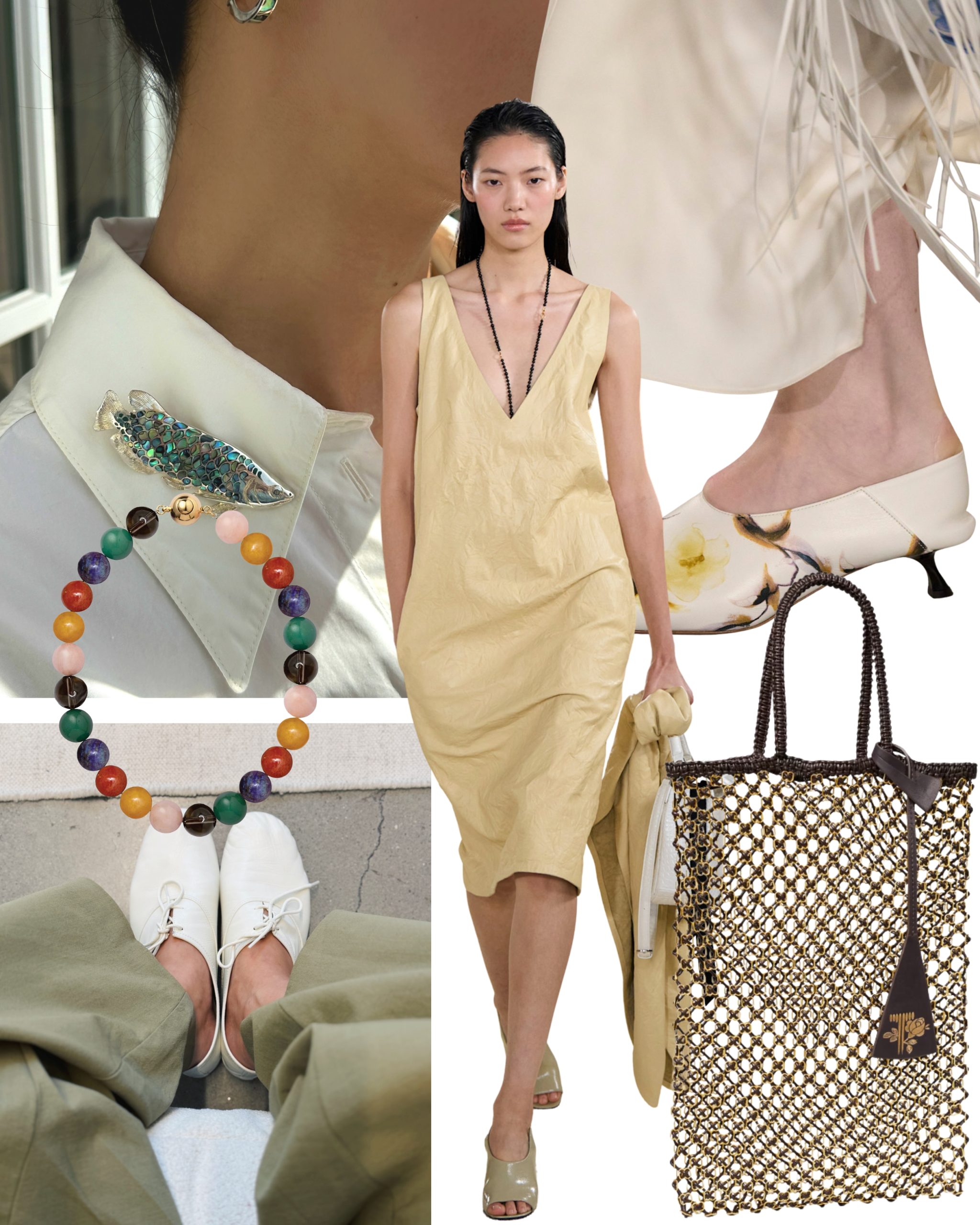 The Summer 2026 Trends You Ll Start Seeing Everywhere Soon