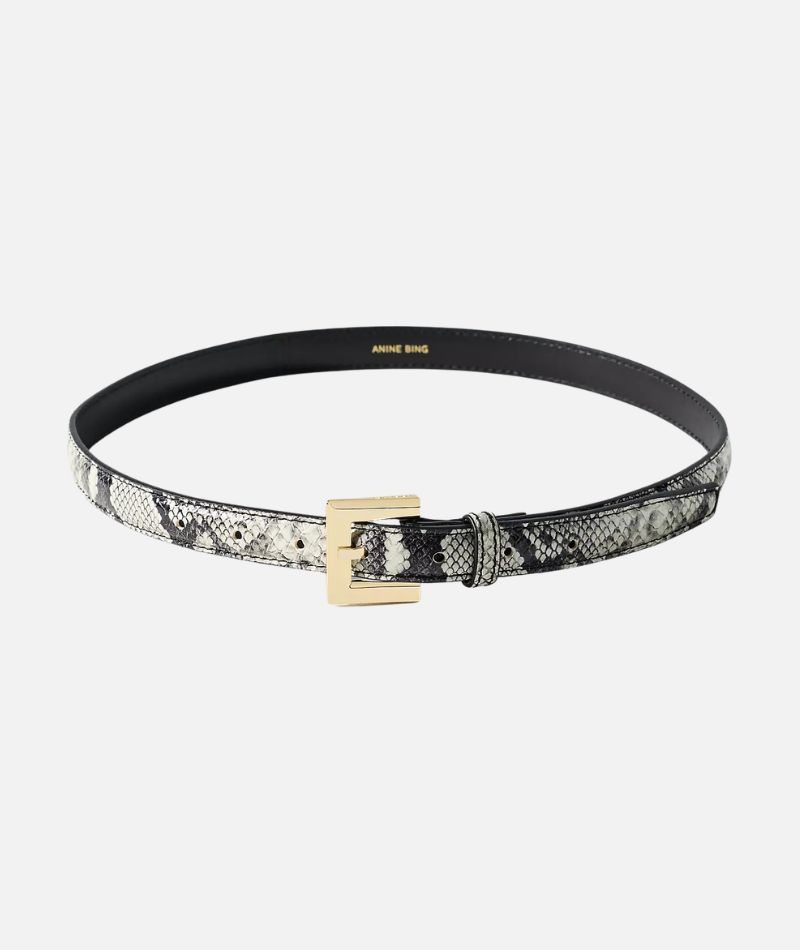 Belts