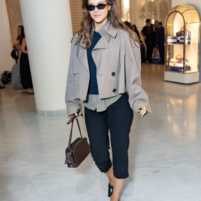 Recreate These Cannes Film Festival Off-Duty Outfits to Elevate Your Street Style Recreate These Cannes Film Festival Off-Duty Outfits to Elevate Your Street Style