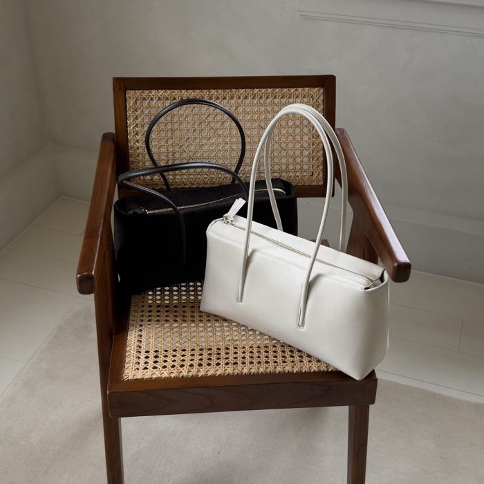 I Just Spent the Day With DeMellier’s Stockholm Shoulder Bag—Here Are My Honest Thoughts