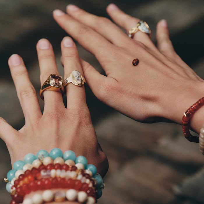 These Nostalgic Yet Modern Jewelry Trends Are Defining Summer 2026 These Nostalgic Yet Modern Jewelry Trends Are Defining Summer 2026