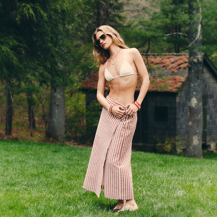 Resortwear, Sorted—These Are the Editor-Approved Vacation Essentials Always Worth Packing Resortwear, Sorted—These Are the Editor-Approved Vacation Essentials Always Worth Packing