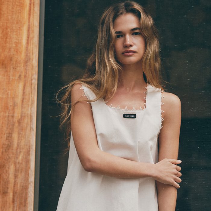 Too Hot to Put Together an Outfit? These Summer Staples Always Save Us Too Hot to Put Together an Outfit? These Summer Staples Always Save Us