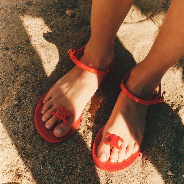 The Only Summer Sandals You’ll Need—No Matter What’s on Your Calendar