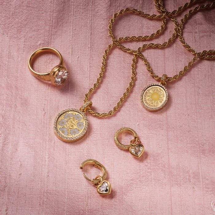 Cece Jewellery is Out Of This World 