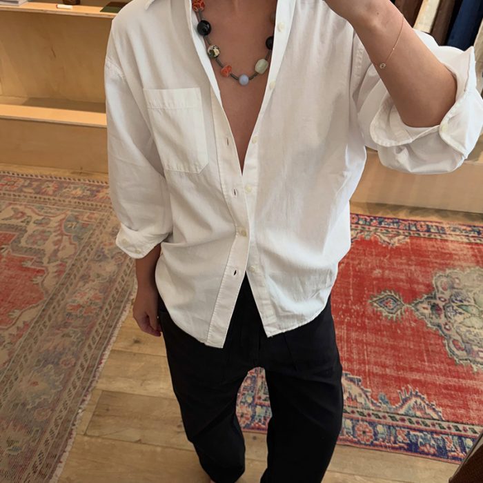 Want That Always-Put-Together Look? Start With These Timeless Casual Staples