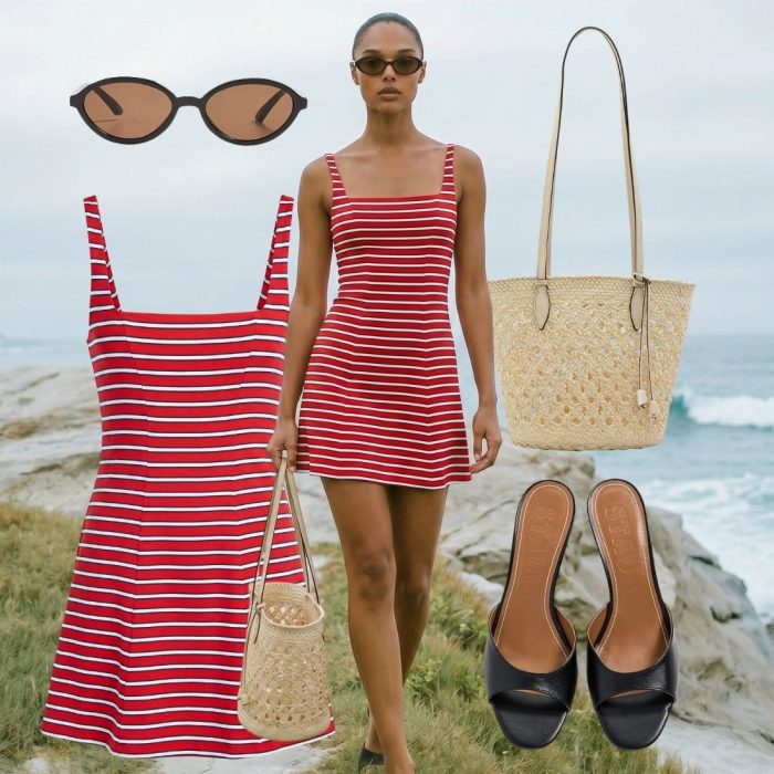Summer's Biggest Trends Are All at Shopbop