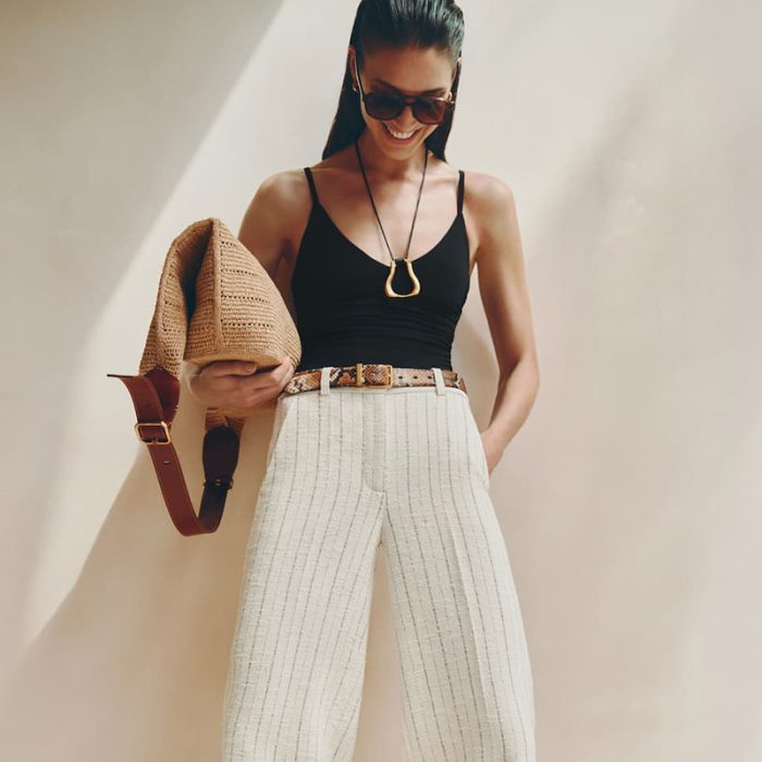 Your Next Vacation Wardrobe Is Right This Way