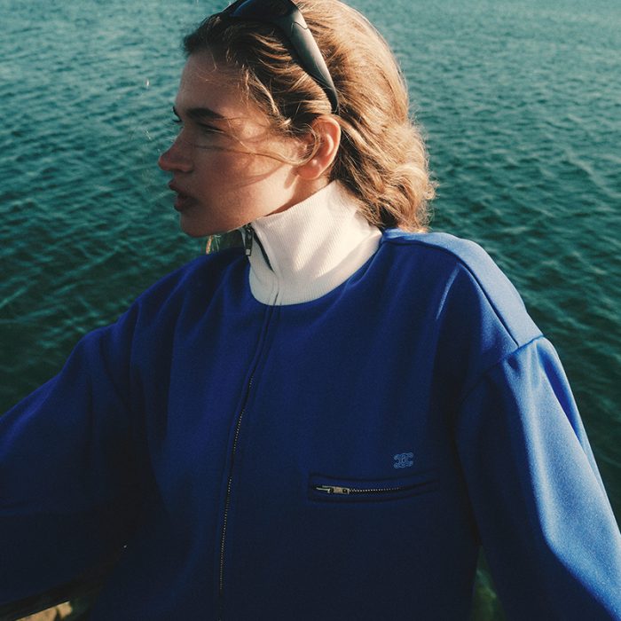 Score Major Style Points With These Sporty Summer Looks Score Major Style Points With These Sporty Summer Looks