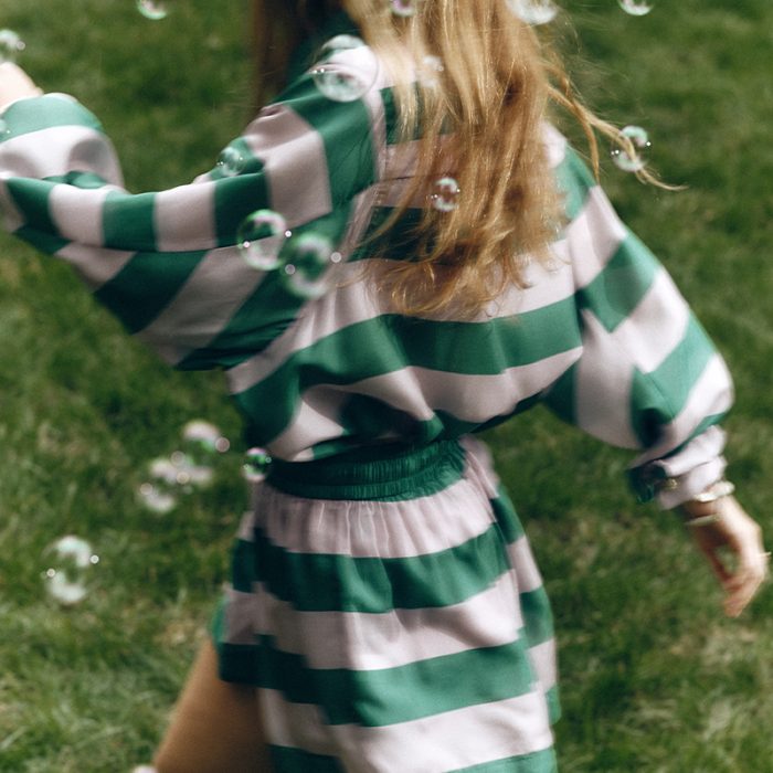 These Are the Summer Prints Bringing the Fun Back to Getting Dressed