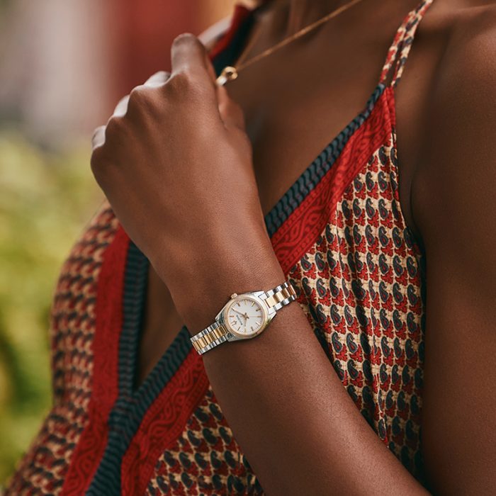 The Jewelry & Watch Pieces She’ll Want to Keep Forever The Jewelry & Watch Pieces She’ll Want to Keep Forever
