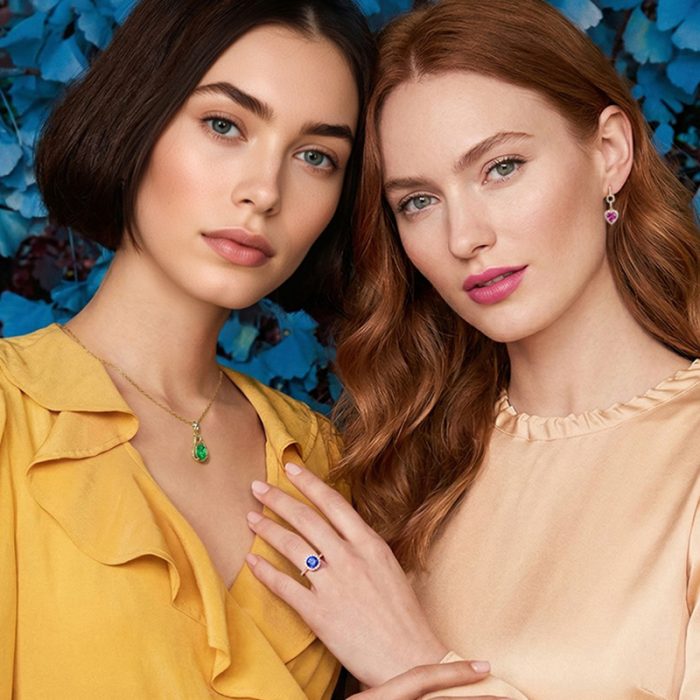 The Jewelry & Watch Pieces She’ll Want to Keep Forever The Jewelry & Watch Pieces She’ll Want to Keep Forever