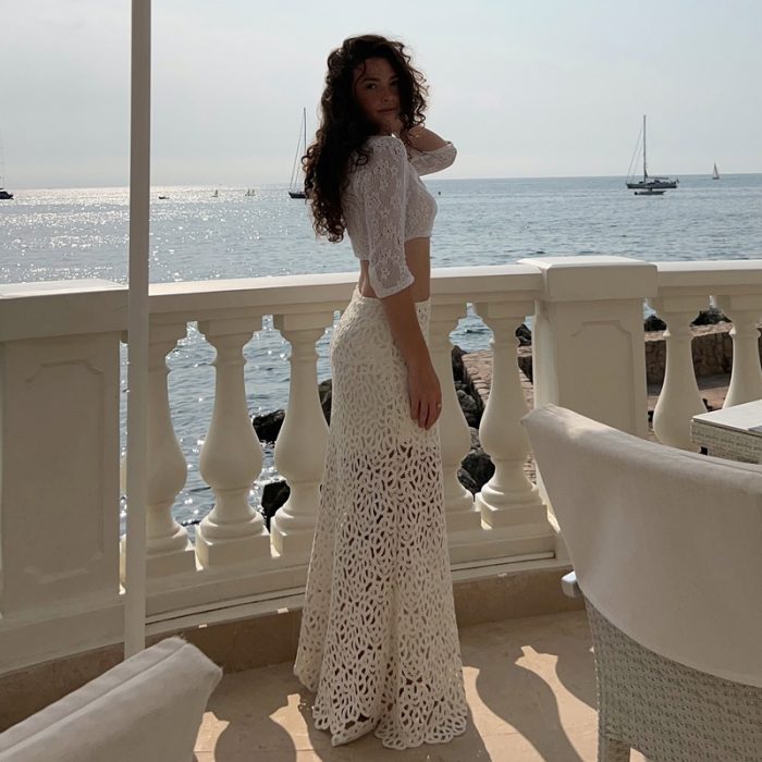 Easy, Airy, and Actually Chic—Crochet Skirts Are the Summer Staple Everyone’s Talking About Easy, Airy, and Actually Chic—Crochet Skirts Are the Summer Staple Everyone’s Talking About