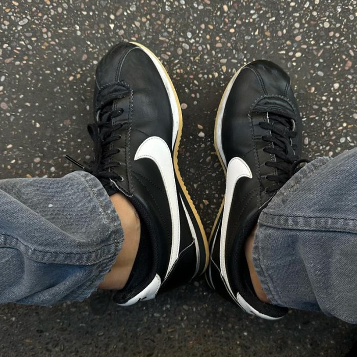 These Sneakers Are So Good, Your Other Pairs Won’t Stand a Chance