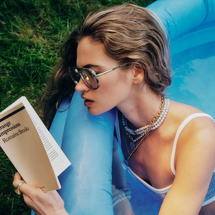 When Choosing the Best Sunglasses for You, It’s All About the Shape When Choosing the Best Sunglasses for You, It’s All About the Shape