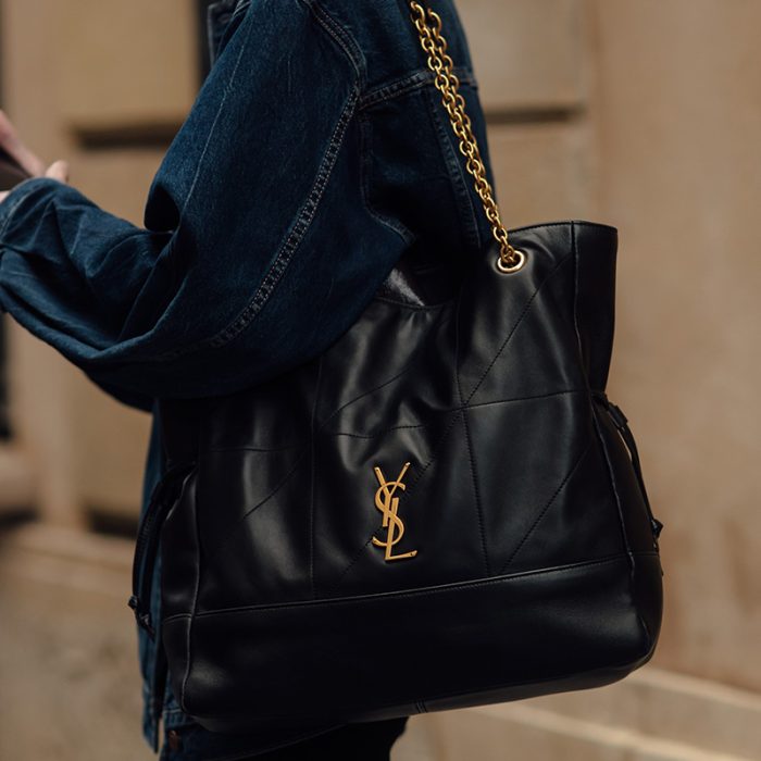 Saint Laurent Has a Bag for Every Occasion—Here’s Your Guide to Choosing the Right One