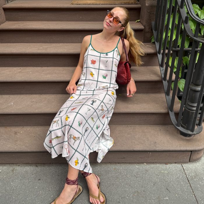 Our Stylists Swear By These Casual Summer Dresses for Easy, Everyday Outfits