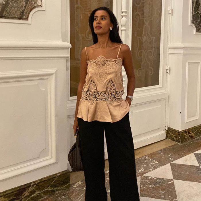 These Pretty Summer Tops Are Everywhere Right Now—Here Are the Best Ones These Pretty Summer Tops Are Everywhere Right Now—Here Are the Best Ones