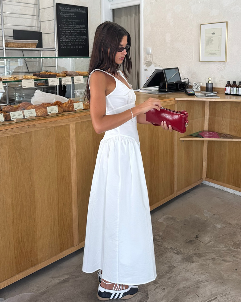 These Summer Maxi Dresses Work for Every Kind of Summer Plan