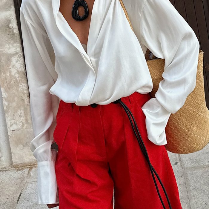 Yes, You Can Wear Shorts and Still Look Polished—These Summer Short Trends are Proof