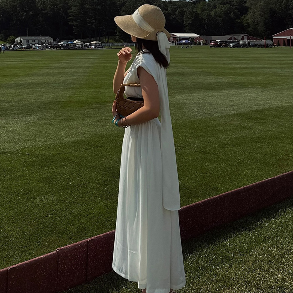what to wear to a polo match