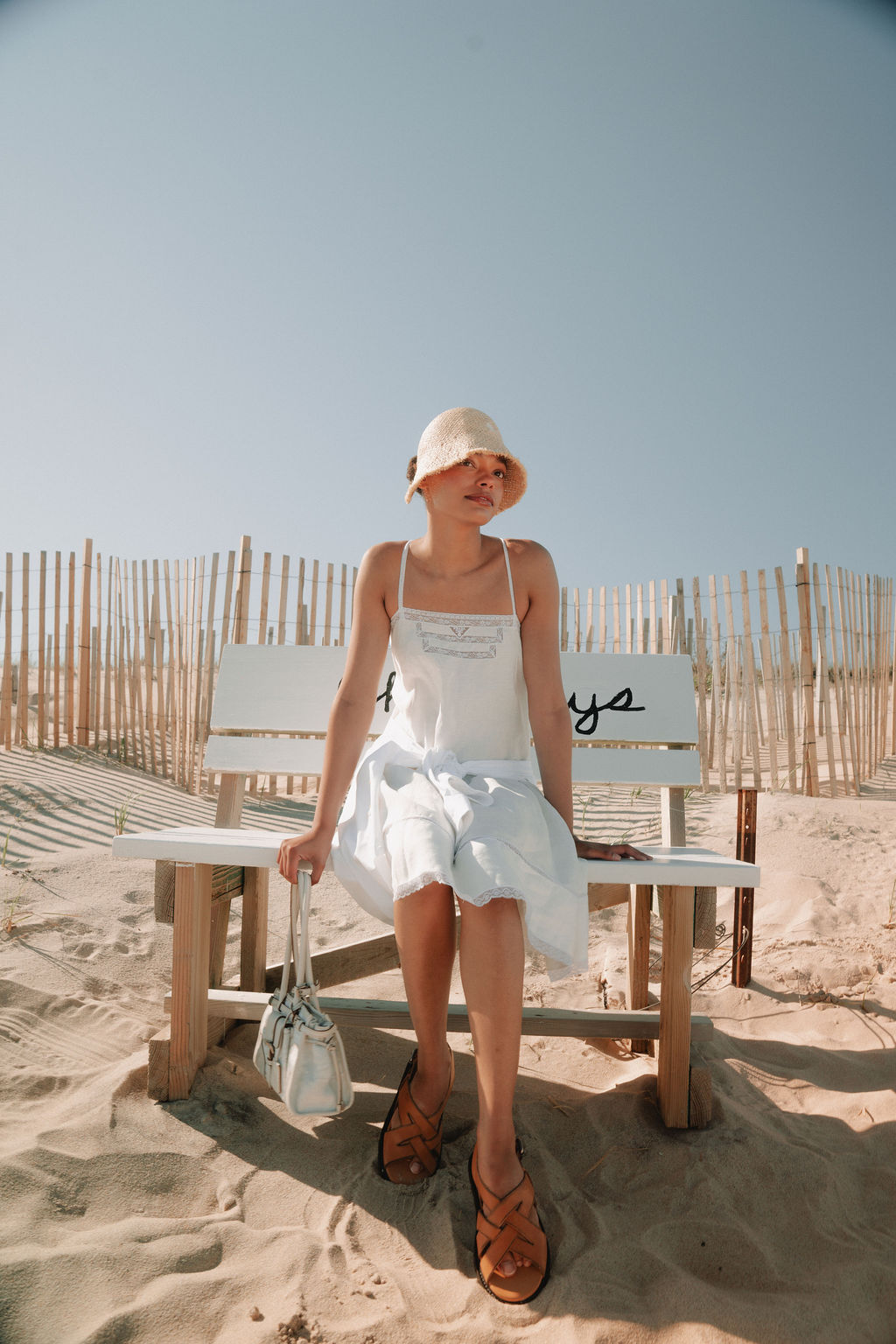 Prada Days Of Summer