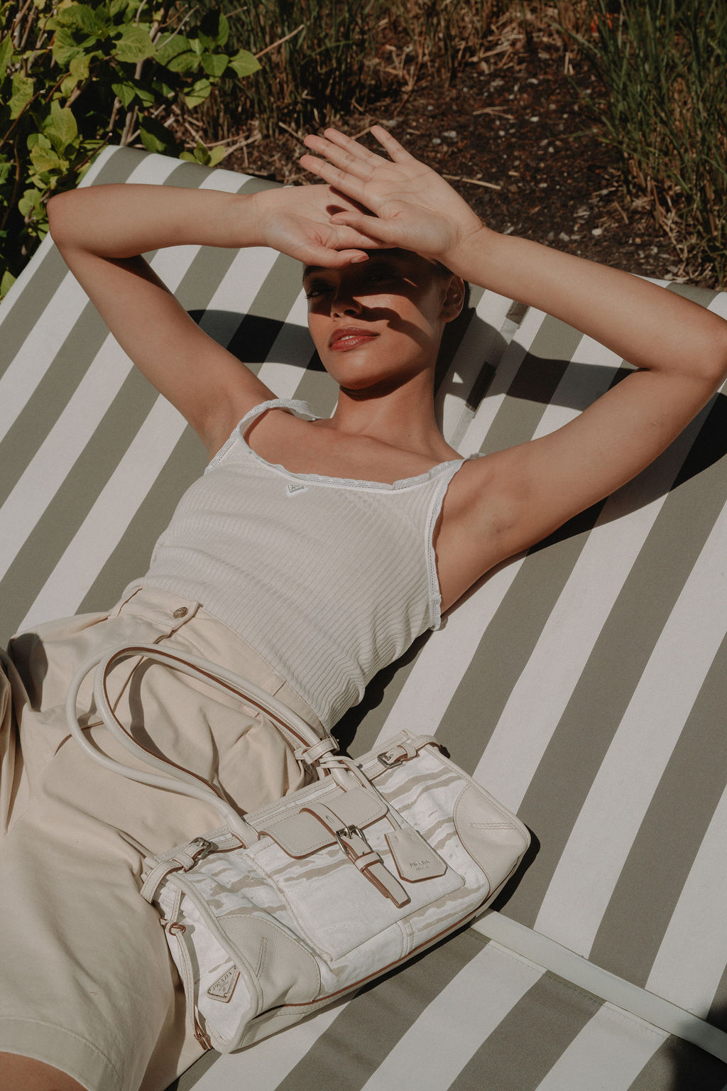 Prada Days Of Summer