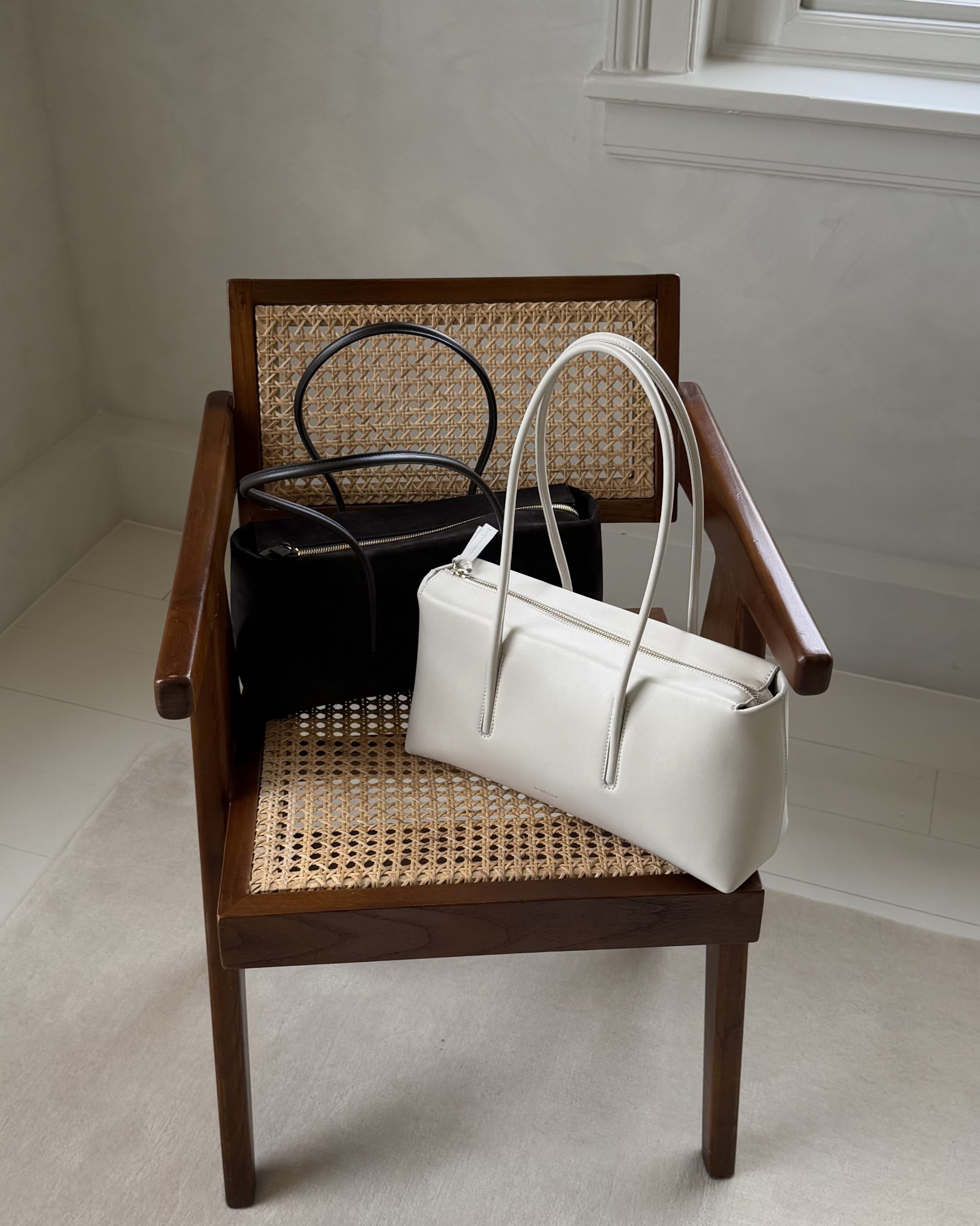 I Tried the DeMellier Stockholm Bag—Here’s My Honest Review