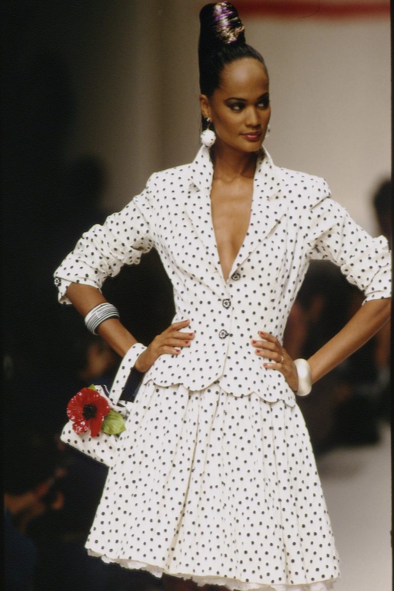 The Best '90s Runway Looks Our Editors Are Referencing This Summer