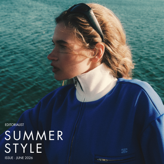 Editorialist’s Official Summer Style Guide Is Here