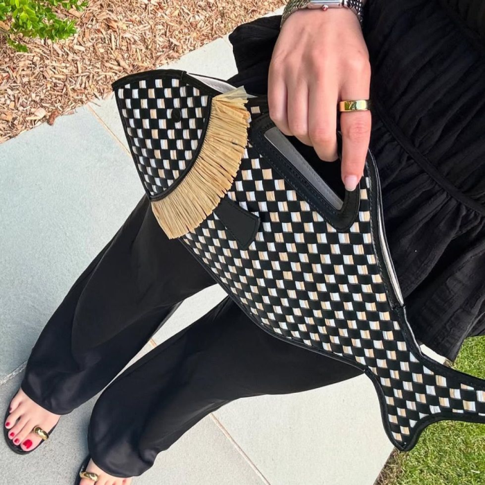 Even Lazy Outfits Look Styled When You Add One (or More) of These Cute Summer Accessories