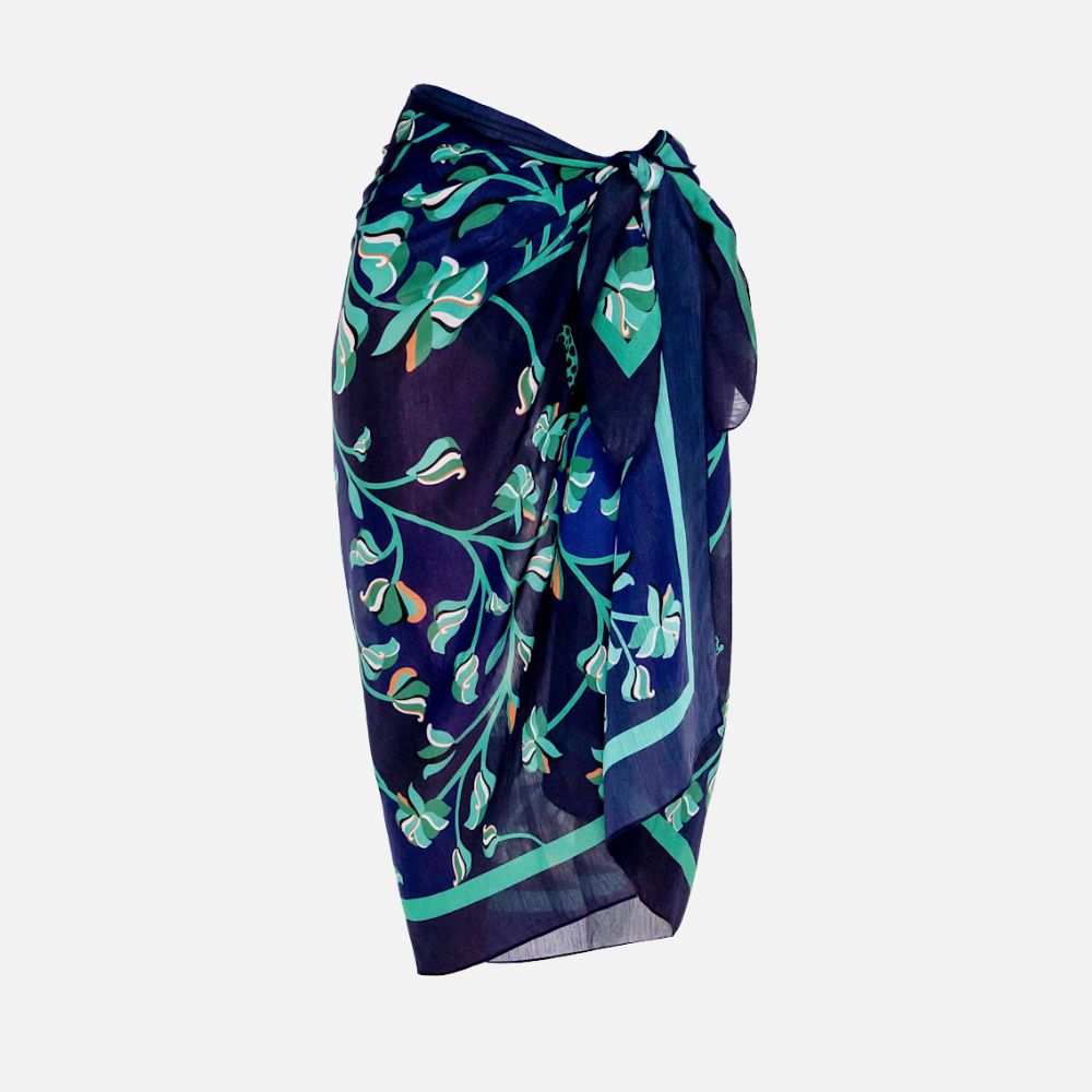 Cover-Ups