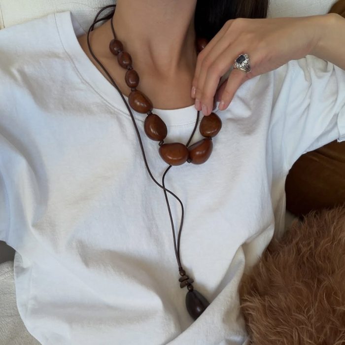 We Asked Our Stylists to Build the Perfect Summer Jewelry Capsule—These Pieces Made the List