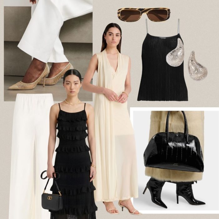 The Outnet Just Dropped New Arrivals — Here Are 5 Ways to Wear Them