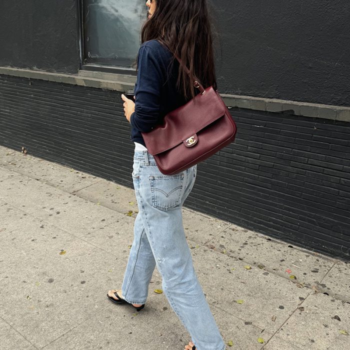 Light-Wash Jeans Are the Only Blue Denim You Need This Summer—These Outfit Ideas Show Why