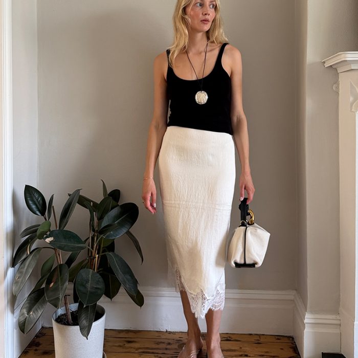 I’m A London-Based Fashion Editor—Here’s What I’m Wearing for Summer in the City