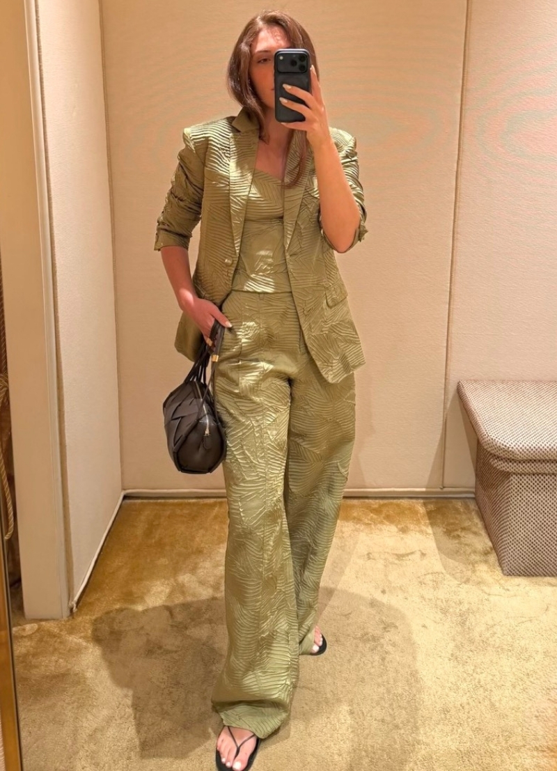 Ulla Johnson Spring Summer Collection