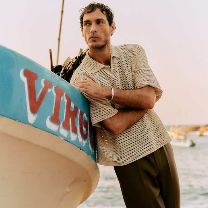 Master High Summer Style With MR PORTER’s New Arrivals Master High Summer Style With MR PORTER’s New Arrivals
