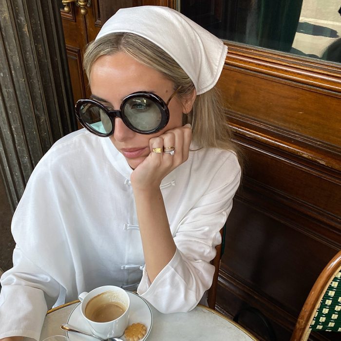 Before You Start Packing for Your Holiday, Make Sure You Have These French Girl Summer Trends in Your Suitcase