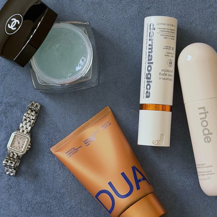 The Only Skincare Products Worth Investing in This Summer
